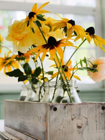 Flower Patch Farmhouse - Gardening, DIY projects and great food!