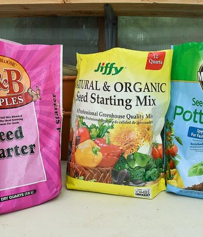 Blog - Flower Patch Farmhouse